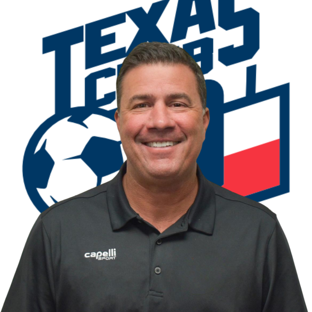 Staff Directory - Texas Club Soccer