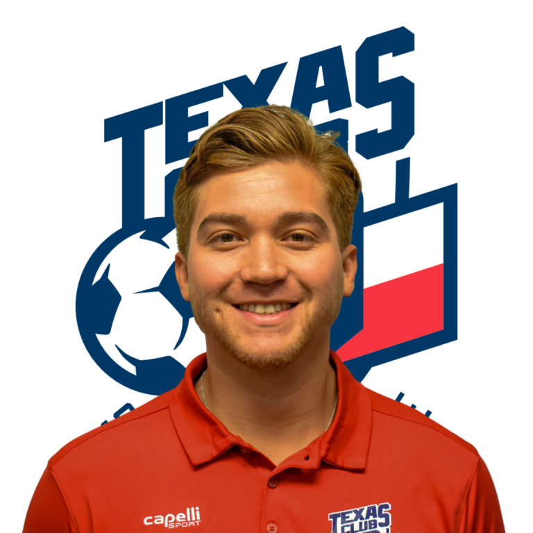Staff Directory - Texas Club Soccer