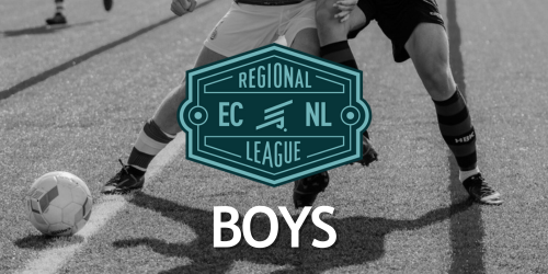 ECNL RL NTX - Texas Club Soccer
