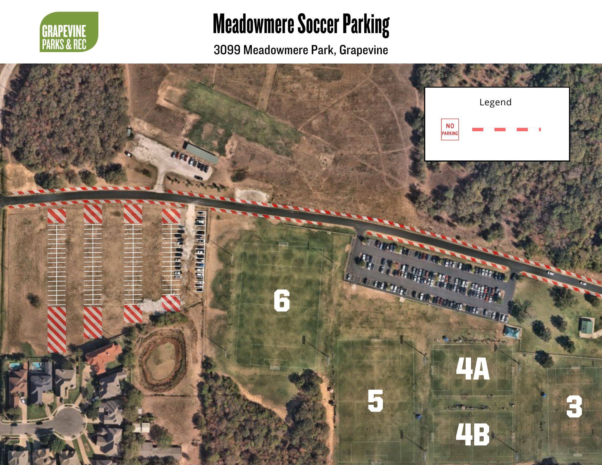 Meadowmere - Texas Club Soccer